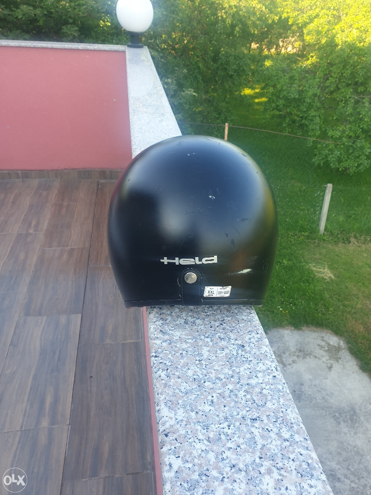 Kaciga za motor - Kacige - OLX.ba