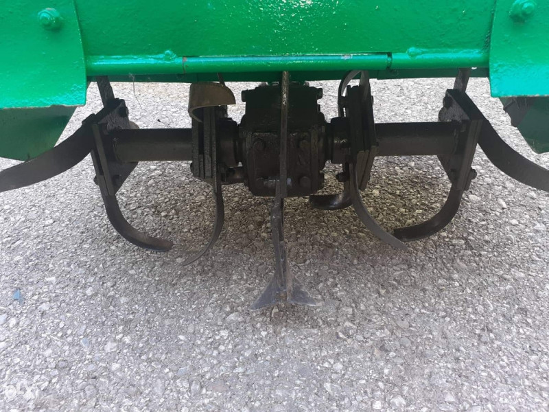 Freza muta gorenje - Kosilice i kopačice - OLX.ba