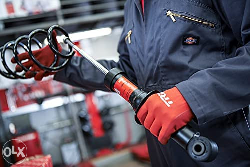 GOLF 2 ZADNJI AMORTIZERI TRW - Amortizeri i opruge - OLX.ba