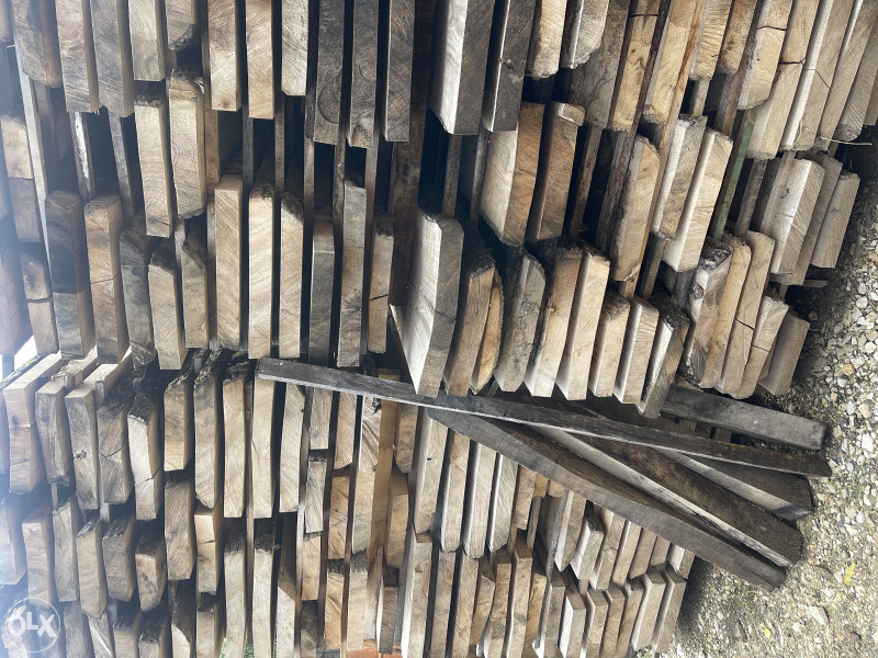 Daska jasen - Daske, fosne i grede - OLX.ba