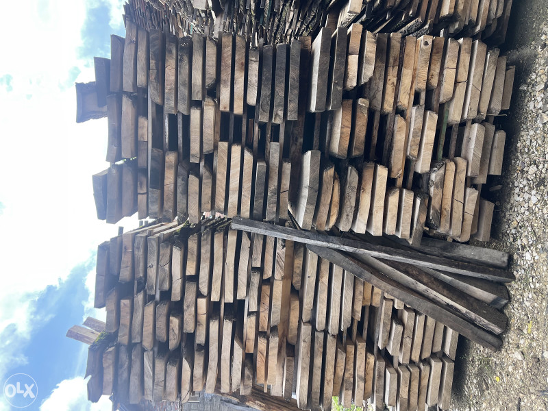 Daska jasen - Daske, fosne i grede - OLX.ba