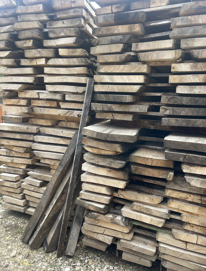 Daska jasen - Daske, fosne i grede - OLX.ba