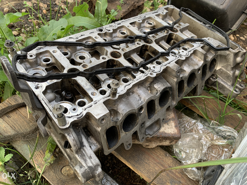 BMW N47C F30 F10 E90 glava gola - Vozila - Glave motora - Sarajevo ...