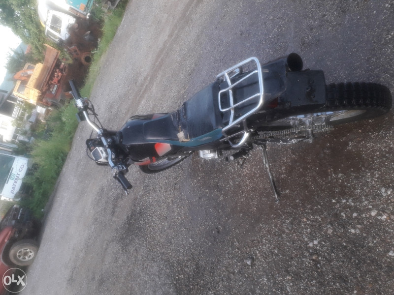 Motor kroser - Motocikli - OLX.ba