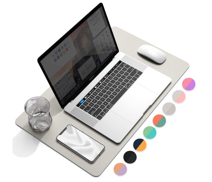 YSAGi kozna podloga za mis laptop mat 60x35cm - Podloge za miš - OLX.ba