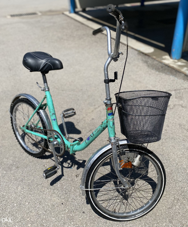 Bicikl biciklo Pony Poni - Bicikli - OLX.ba