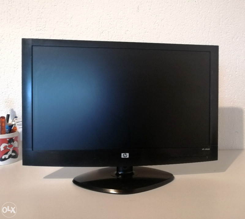 Monitor HP x20 LED - Monitori - OLX.ba