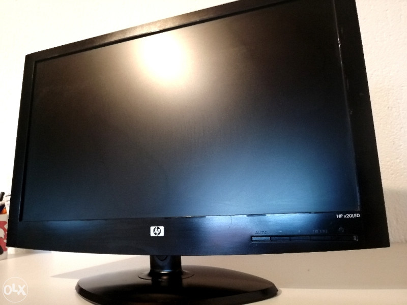 Monitor HP x20 LED - Monitori - OLX.ba