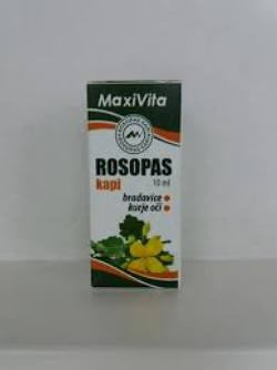 Rosopas kapi za HPV bradavice i kurje oči - Ljepota i Zdravlje - Biljni ...