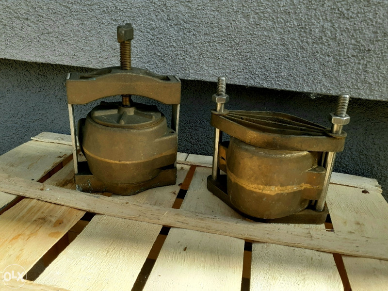 Kiveta sa biglovima i uredaj za podlaganje - Stomatološka - OLX.ba