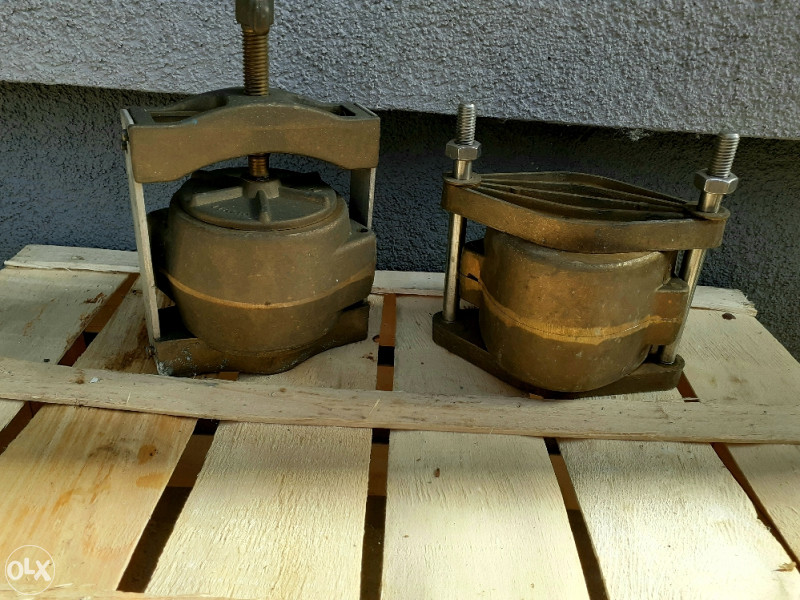 Kiveta sa biglovima i uredaj za podlaganje - Stomatološka - OLX.ba