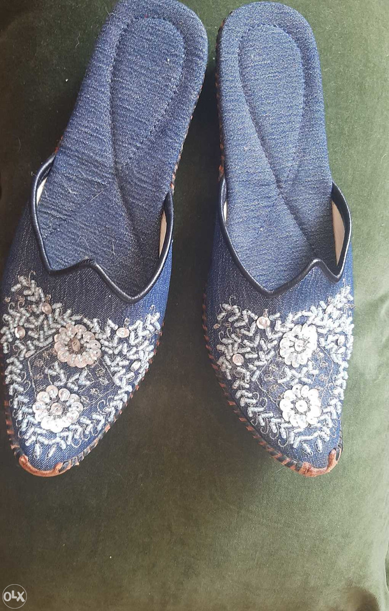 Papuce 37 - Papuče i japanke - OLX.ba