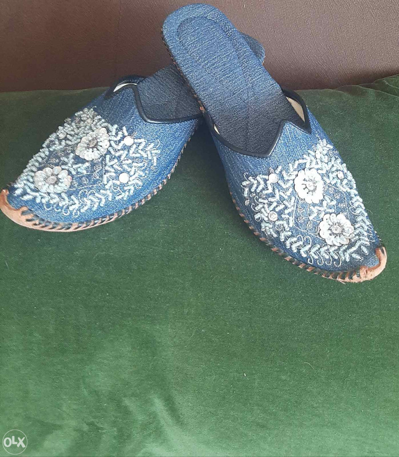 Papuce 37 - Papuče i japanke - OLX.ba