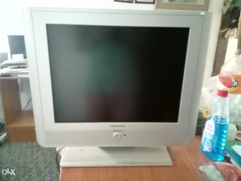 LCD TV GRUNDIG 20" - LCD - OLX.ba