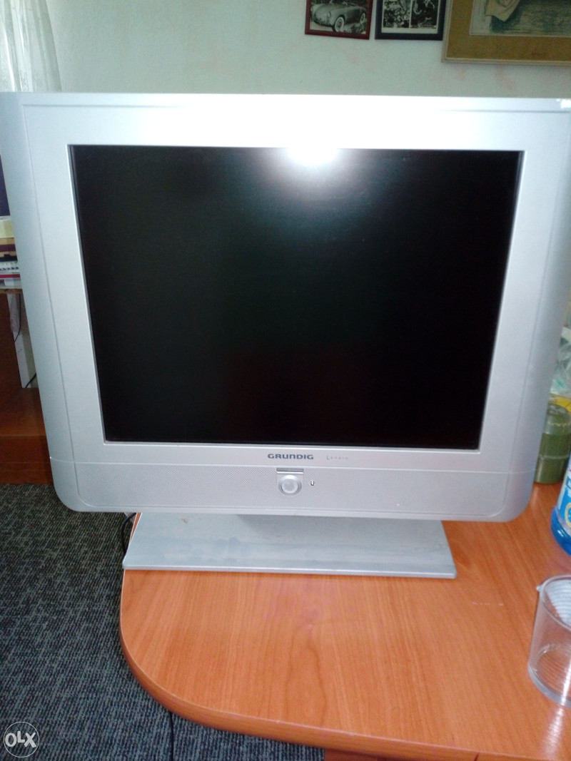 LCD TV GRUNDIG 20" - LCD - OLX.ba