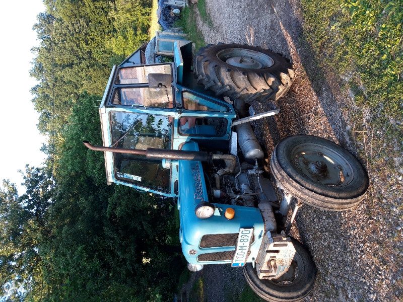 Traktor Rakovica 65 - Biznis i Industrija - Traktori - Gradačac - OLX.ba