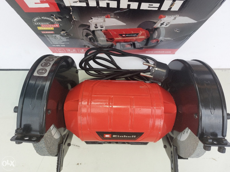 Einhell stolna brusilica - Brusilice - OLX.ba