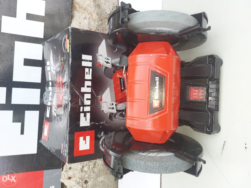 Einhell stolna brusilica - Brusilice - OLX.ba