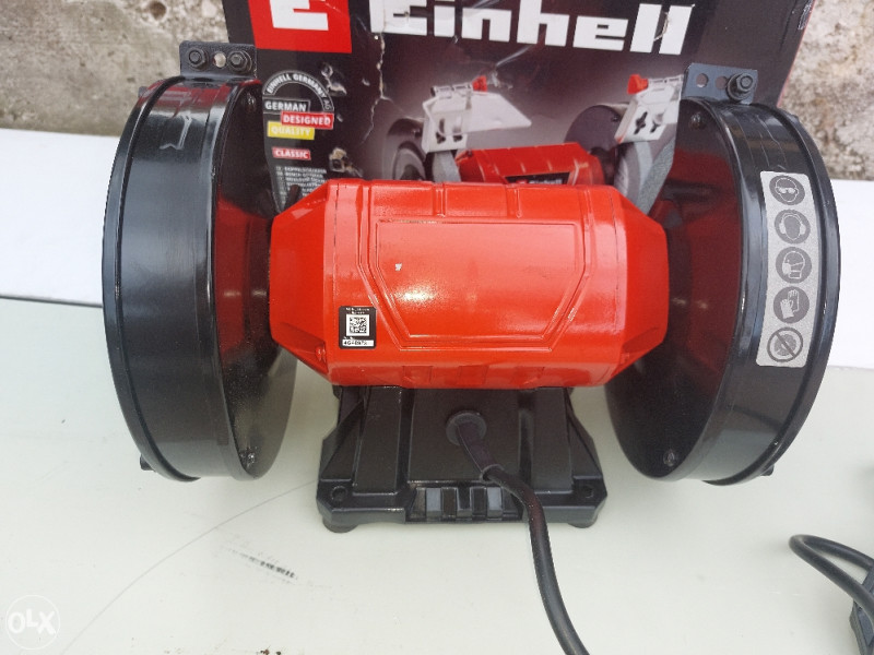 Einhell stolna brusilica - Brusilice - OLX.ba