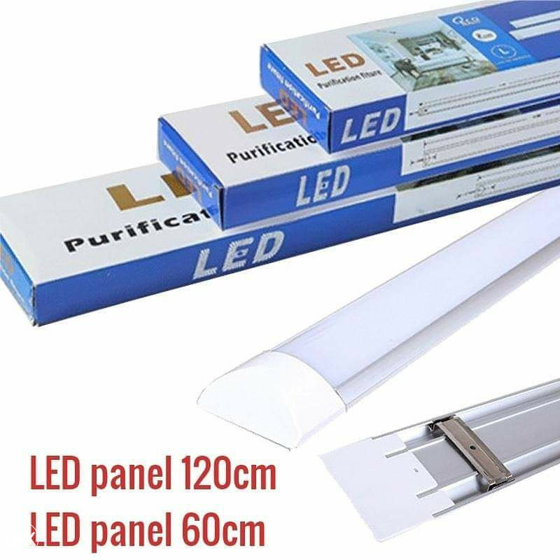 LED PANELI 120 Cm NEONKE SIJALICE - LED rasvjeta - OLX.ba