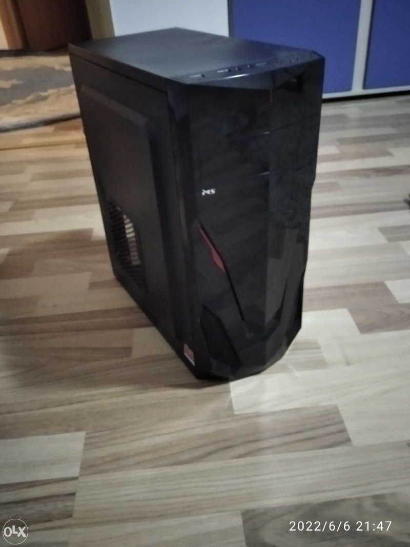 Racunar low budget - Desktop Računari - OLX.ba