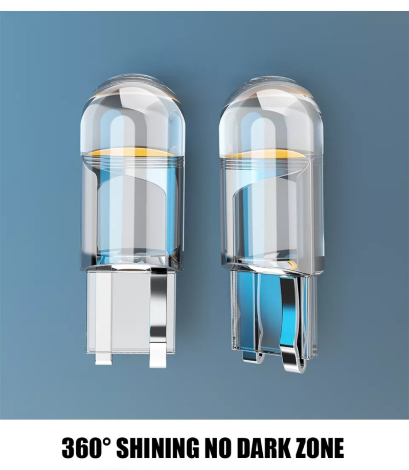 Led sijalice t10 ubodne - Sijalice - OLX.ba