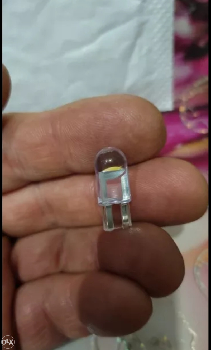 Led sijalice t10 ubodne - Sijalice - OLX.ba