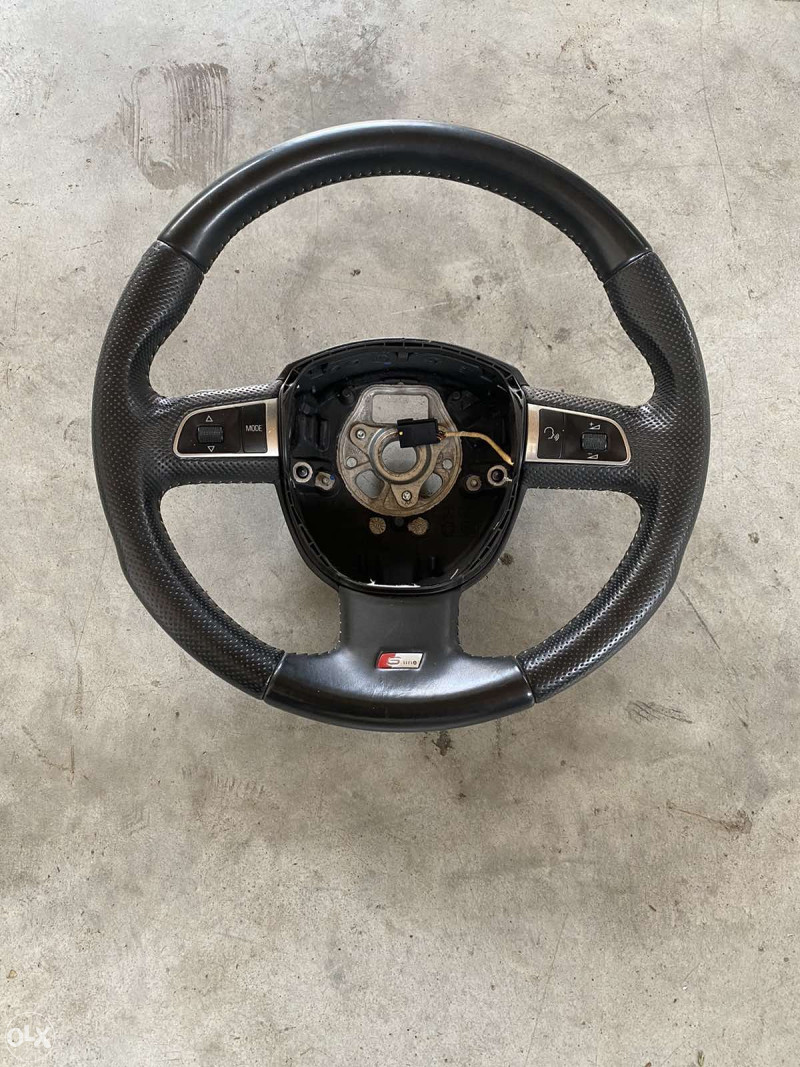 Volan Audi Q5 S-line - Volani za automobile - OLX.ba