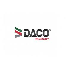 AMORTIZERI PREDNJI - ZADNJI DACO GERMANY / NJEMACKA - Amortizeri i ...