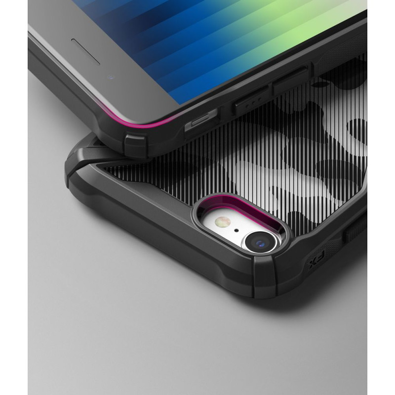 RINGKE FUSION X maska za IPHONE 7/8/SE 2020/2022 CAMO - Maske/Oklopi ...