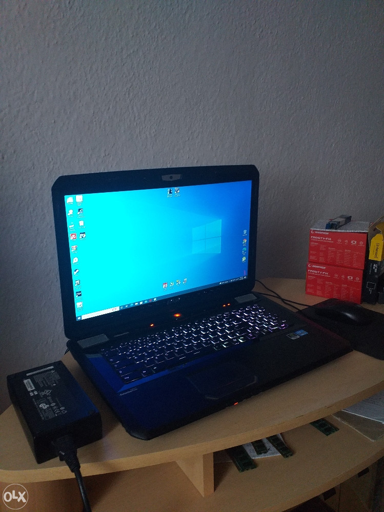 Laptop gamer - Laptopi - OLX.ba