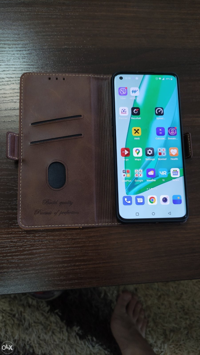 OnePlus 9 pro maska/oklop - Maske/Oklopi - OLX.ba