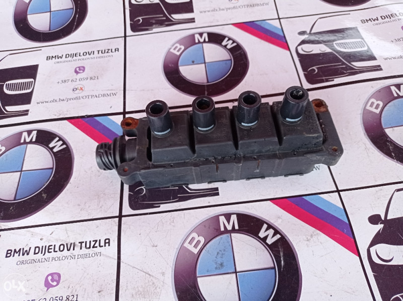 Bobina bombina BMW 3 E46 316i 318i 1.9 m43 - Bobine - OLX.ba