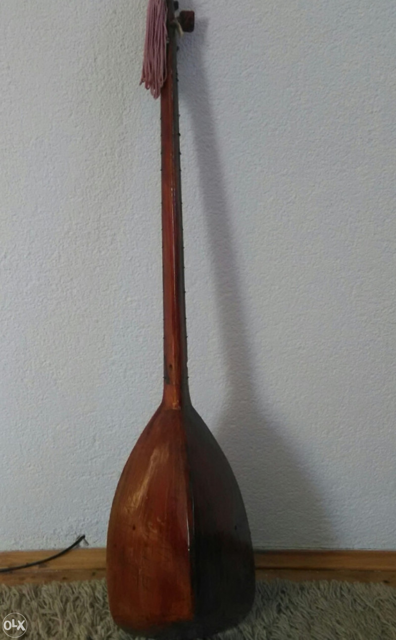 Muzicki instrument - Šargije - OLX.ba