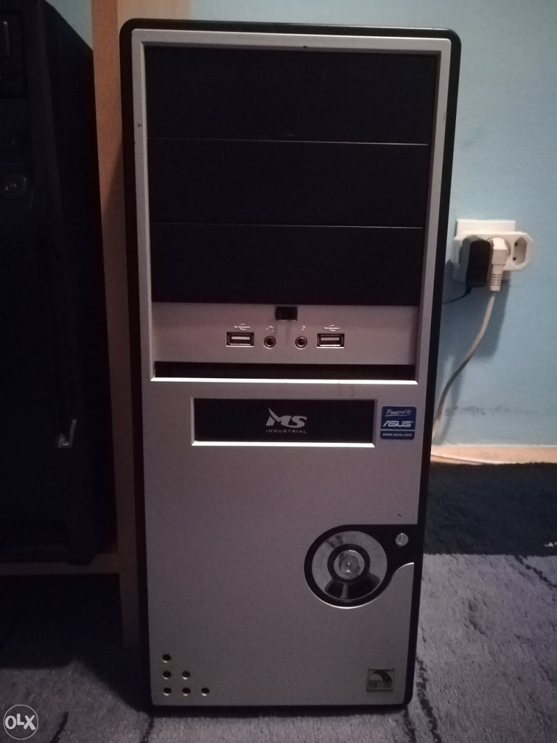 Desktop računar - Desktop Računari - OLX.ba