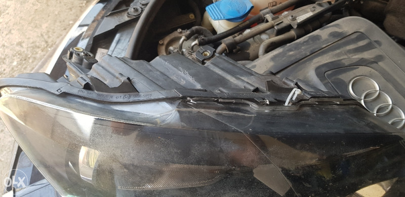 Far desni polo 6 - Farovi i Štopke - OLX.ba