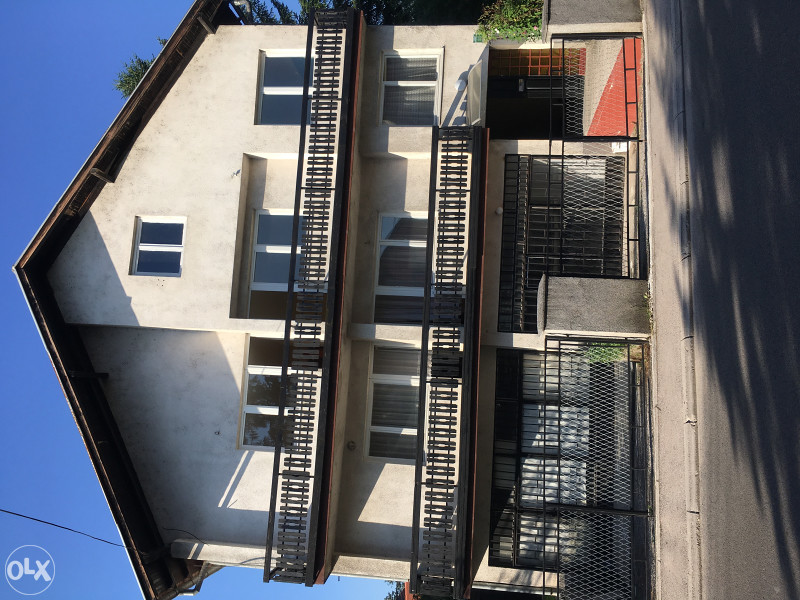 Kuća Ilidža (Pejton),Sarajevo-2 sprata,potkrovlje,po - Kuće - OLX.ba