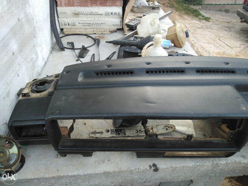 Kozna Tabla Golf 2 (Gti Gtd) - Instrument table - OLX.ba