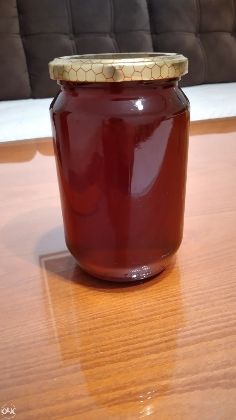 Prodajem domaći prirodni med - Med i proizvodi od meda - OLX.ba