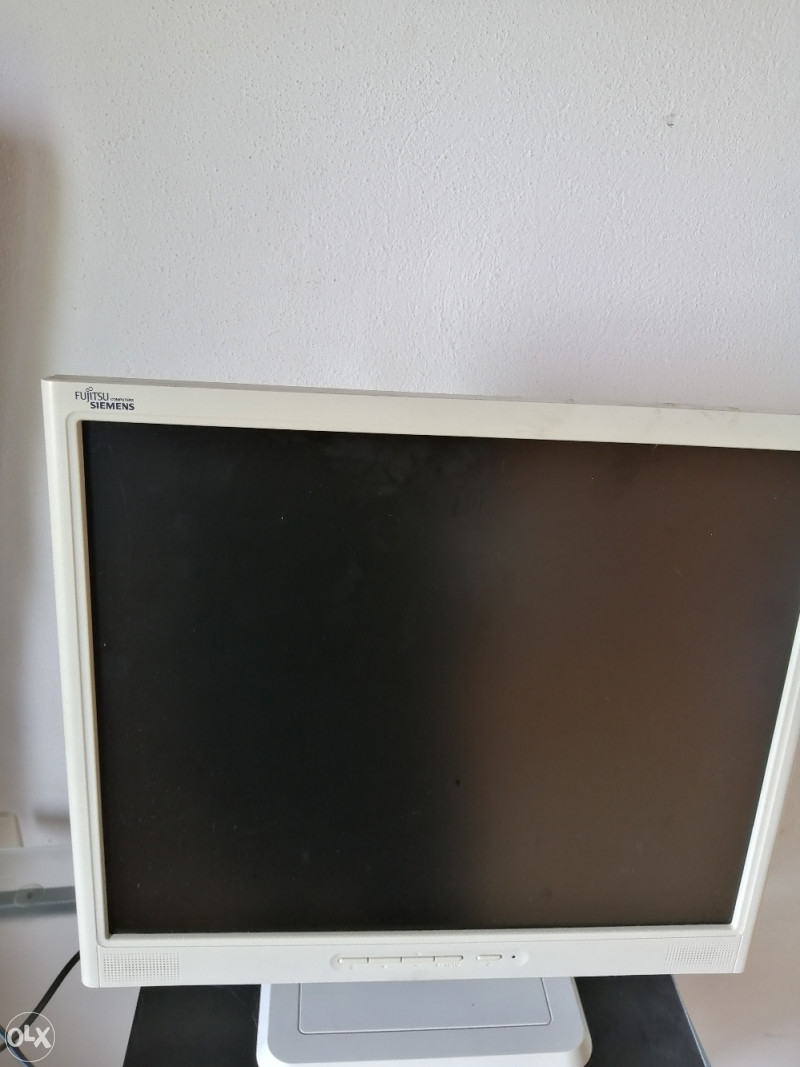 Monitor Siemens - Monitori - OLX.ba