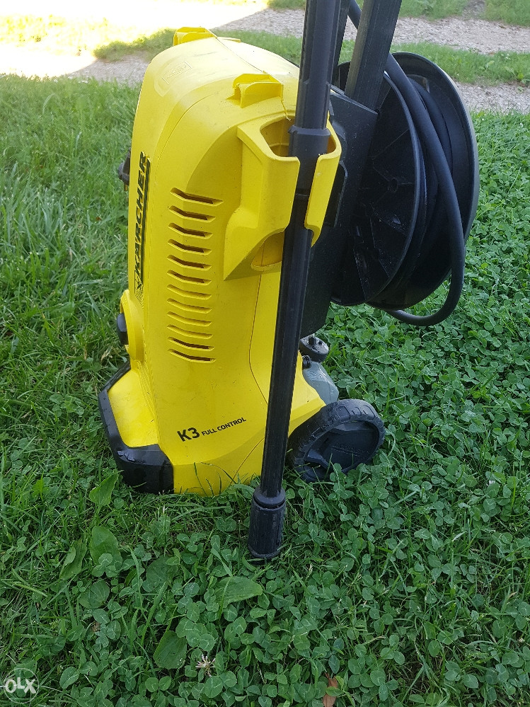 Karcher K3 full control - Za pranje i čišćenje - OLX.ba