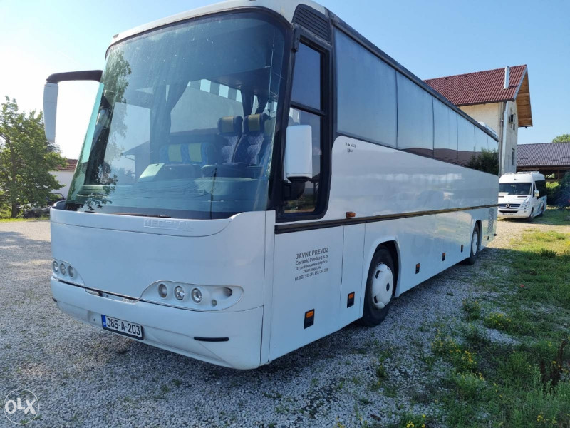 NEOPLAN N316 SHD - Autobusi i minibusi - OLX.ba