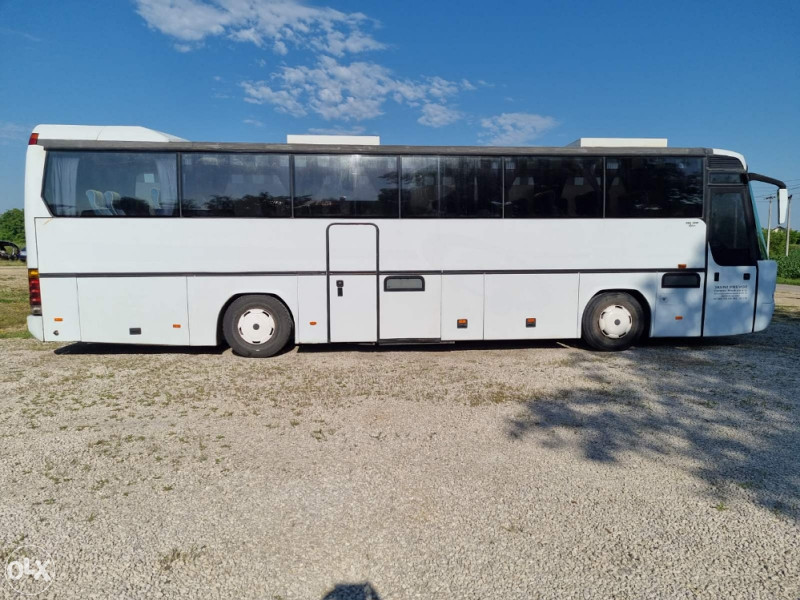 NEOPLAN N316 SHD - Autobusi i minibusi - OLX.ba