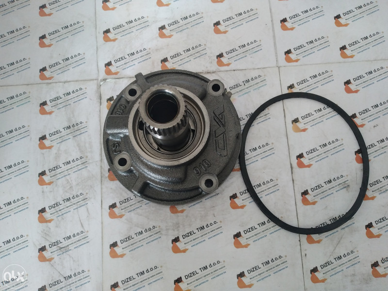 CAT pumpa mjenjača - Rezervni dijelovi - OLX.ba