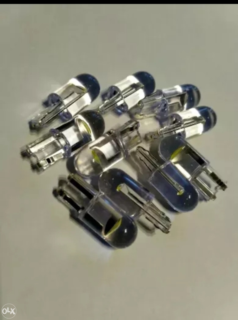 Led sijalice t10 ubodne - Sijalice - OLX.ba