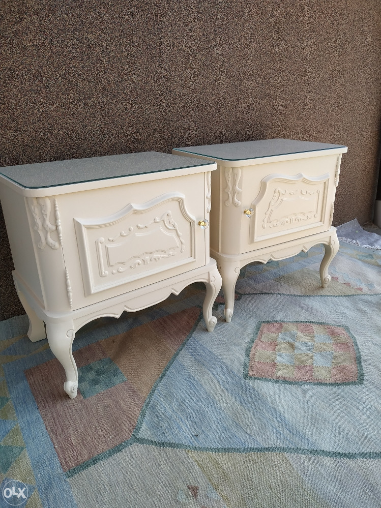 Stilske komode - Komode - OLX.ba