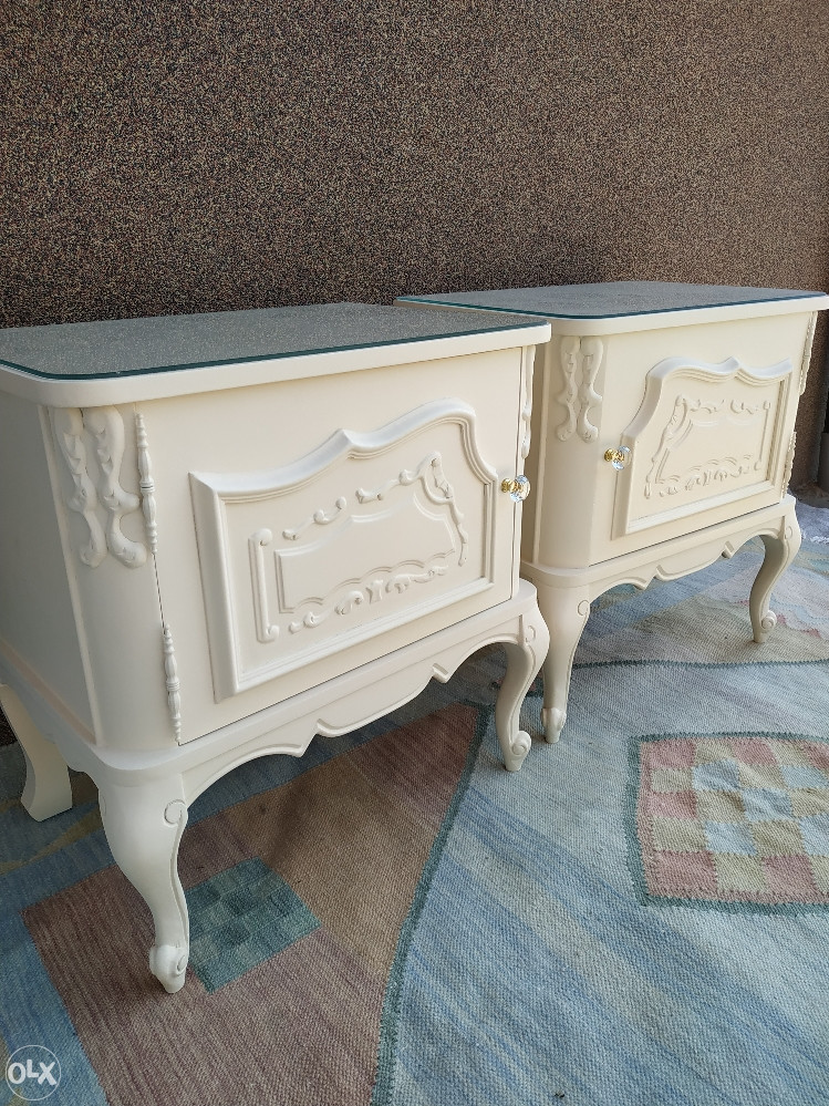 Stilske komode - Komode - OLX.ba