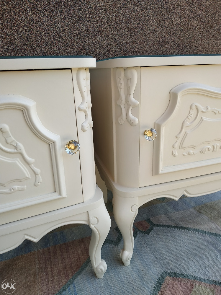 Stilske komode - Komode - OLX.ba