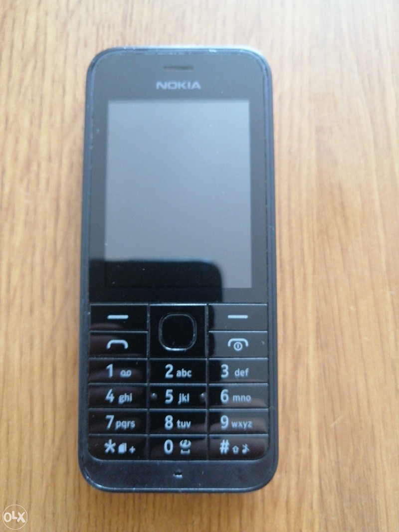 NOKIA 220 KO NOVA DUAL SIM - Mobiteli - OLX.ba