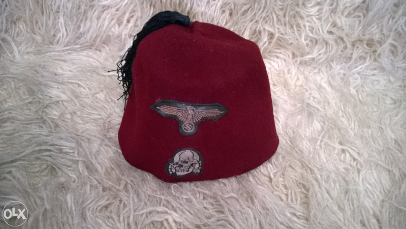 Fes Handzar divizije - Ostalo - OLX.ba